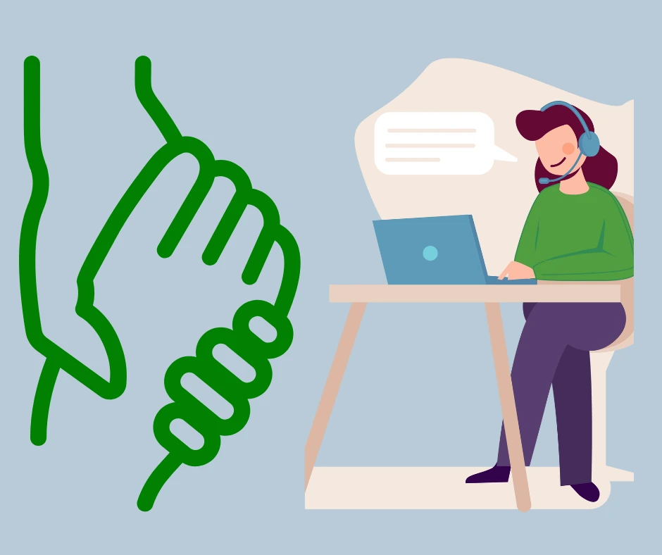 Virtual Assistant voor coaches; waarom heb je er een nodig?